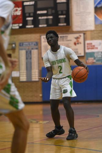 GALLERY: Trojans hammer Gators at Gene Simmons Tournament | Multimedia ...