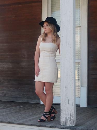 Pitre, Madi Ann | Profiles | lafourchegazette.com