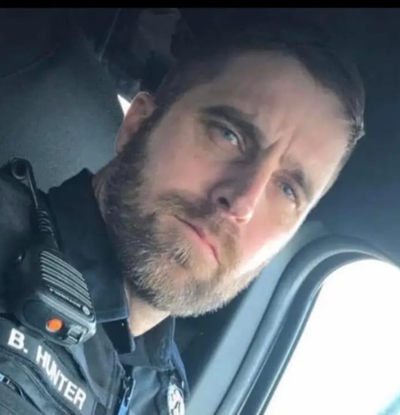 BRIAN HUNTER | Obituaries | lafourchegazette.com