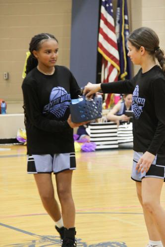 Photo Gallery: Sixth Ward vs Bayou Blue | Multimedia | lafourchegazette.com