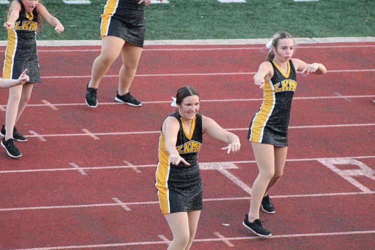 GALLERY: Middle School Football- LKMS vs BB | Multimedia ...