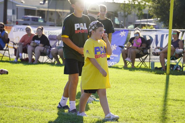 GALLERY: PAL Sports event in Lockport | Local News | lafourchegazette.com