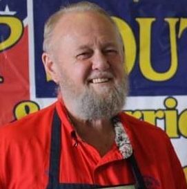 KENNETH NEWMAN | Obituaries | lafourchegazette.com