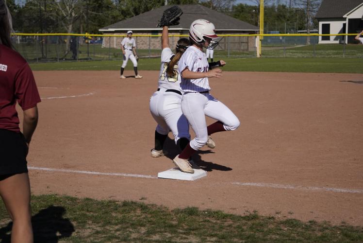 GALLERY: Berwick vs. E.D. White - Varsity Softball | Multimedia ...