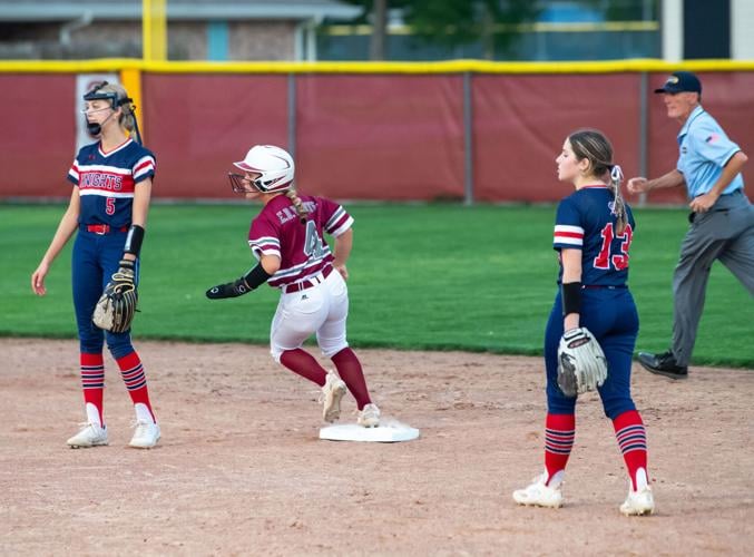 GALLERY: Softball- EDW vs Lafayette Christian | Multimedia ...