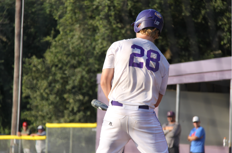 GALLERY: Swampland Baseball- Thibodaux High School vs HL Bourgeois ...