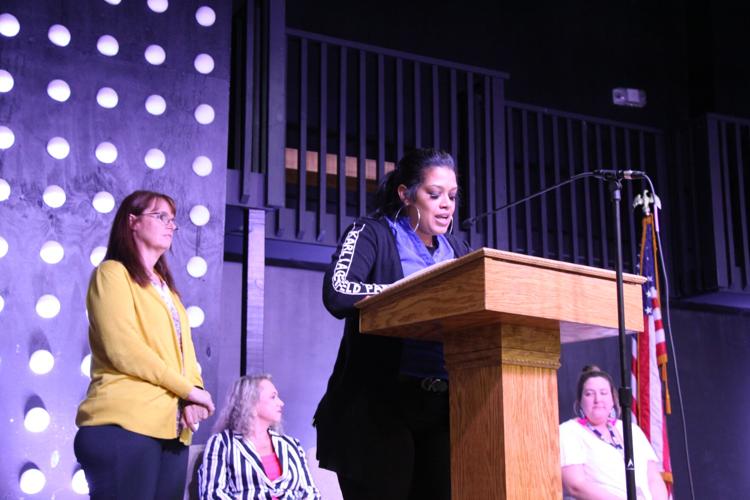 LPSO celebrates inmates at HiSET Graduation ceremony | Local News ...