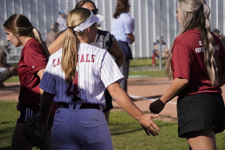 GALLERY: Berwick vs. E.D. White - Varsity Softball | Multimedia ...