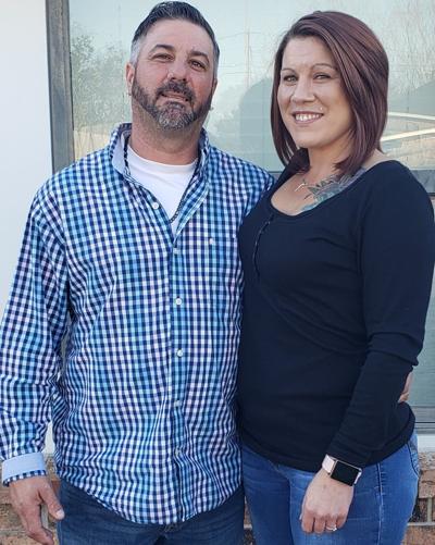 STULL- ADAMS | Engagements | lafourchegazette.com