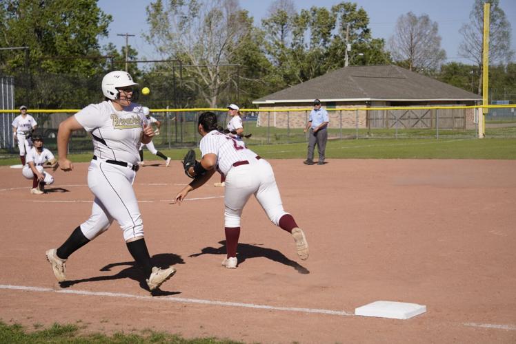 GALLERY: Berwick vs. E.D. White - Varsity Softball | Multimedia ...