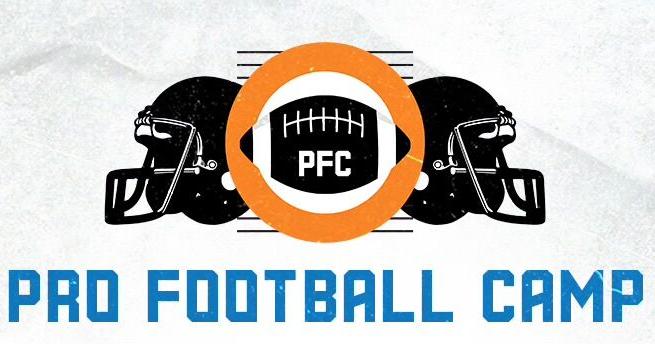 16th Annual Pro Football Camp Returns to Nicholls State University ...
