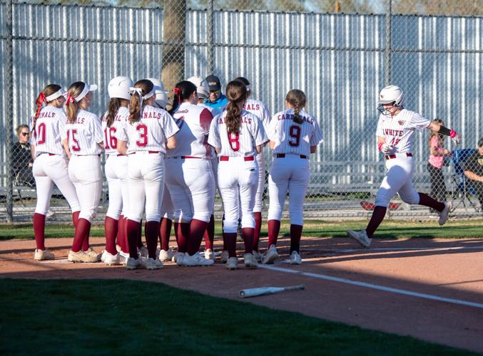 GALLERY: JV Softball- E.D. White vs Berwick High | Multimedia ...