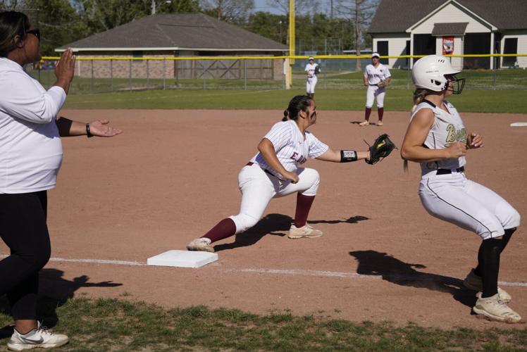 GALLERY: Berwick vs. E.D. White - Varsity Softball | Multimedia ...
