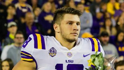 Agent: Moreau agrees to 3-year, $12 million deal with Saints after ...