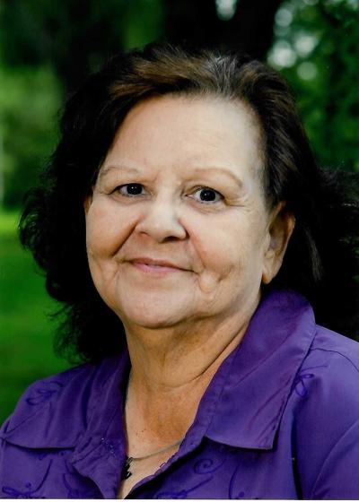 PEGGY WILLIAMS | Obituaries | lafourchegazette.com