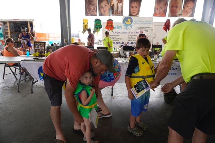 STORY + PHOTOS + RESULTS: Blue Boot Rodeo enjoys huge crowds and good ...