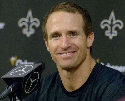 Brees won't return for NBC's NFL and Notre Dame coverage | Sports ...