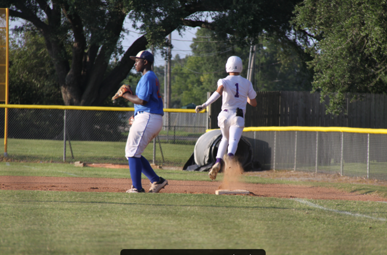 GALLERY: Swampland Baseball- Thibodaux High School vs HL Bourgeois ...