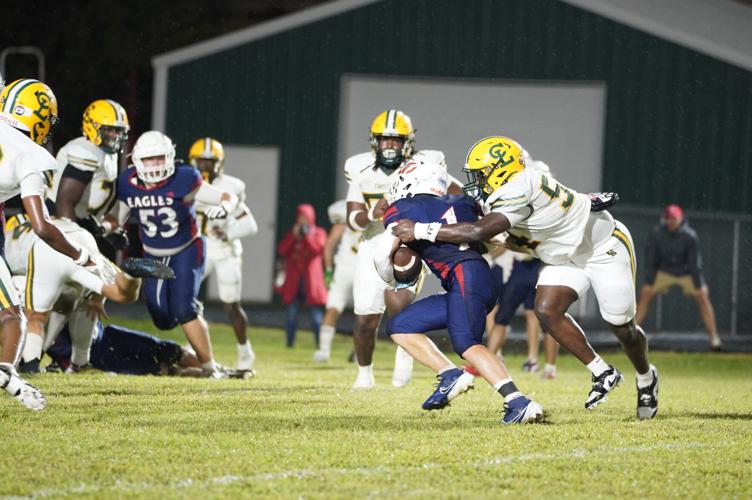 GALLERY: Varsity Football- CLHS vs Central Catholic | Local School ...
