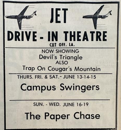 Back in the Day: June 12, 1974, Presented by Golden Motors | Local News ...