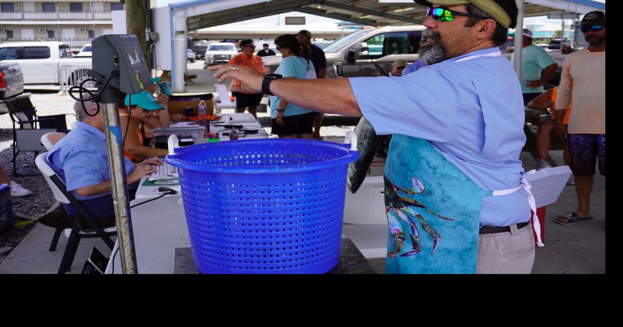 STORY + PHOTOS + RESULTS: Blue Boot Rodeo enjoys huge crowds and good ...