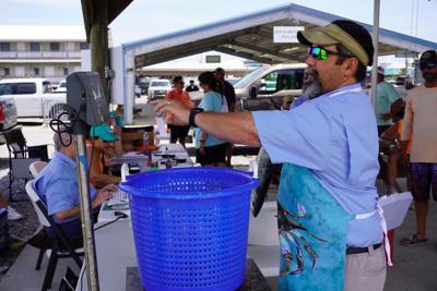 STORY + PHOTOS + RESULTS: Blue Boot Rodeo enjoys huge crowds and good ...