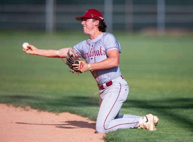 Photo Gallery: ED White Varsity Baseball vs Haynes Academy | Multimedia ...