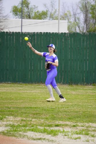 GALLERY: Softball- CLHS vs SLHS | Multimedia | lafourchegazette.com