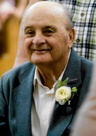 HENRY DANTIN | Obituaries | lafourchegazette.com