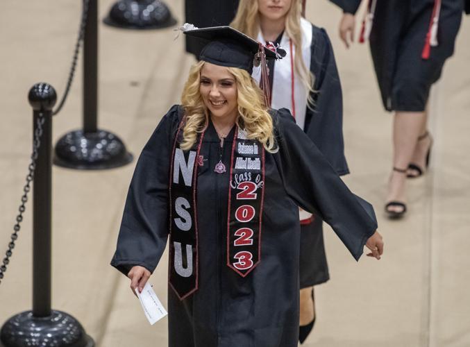Photo Gallery: Nicholls State University's 113th Commencement ...