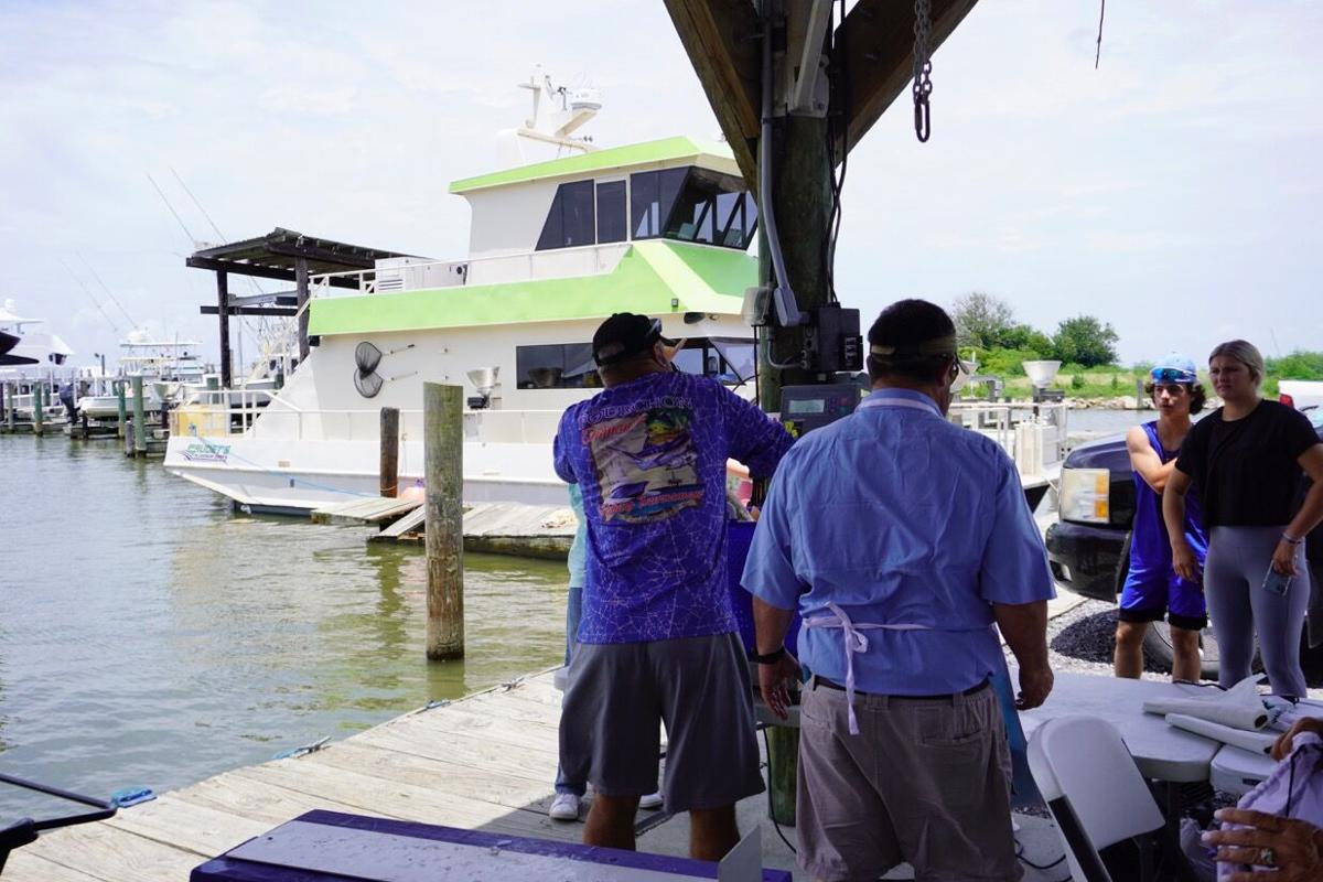 STORY + PHOTOS + RESULTS: Blue Boot Rodeo enjoys huge crowds and good ...