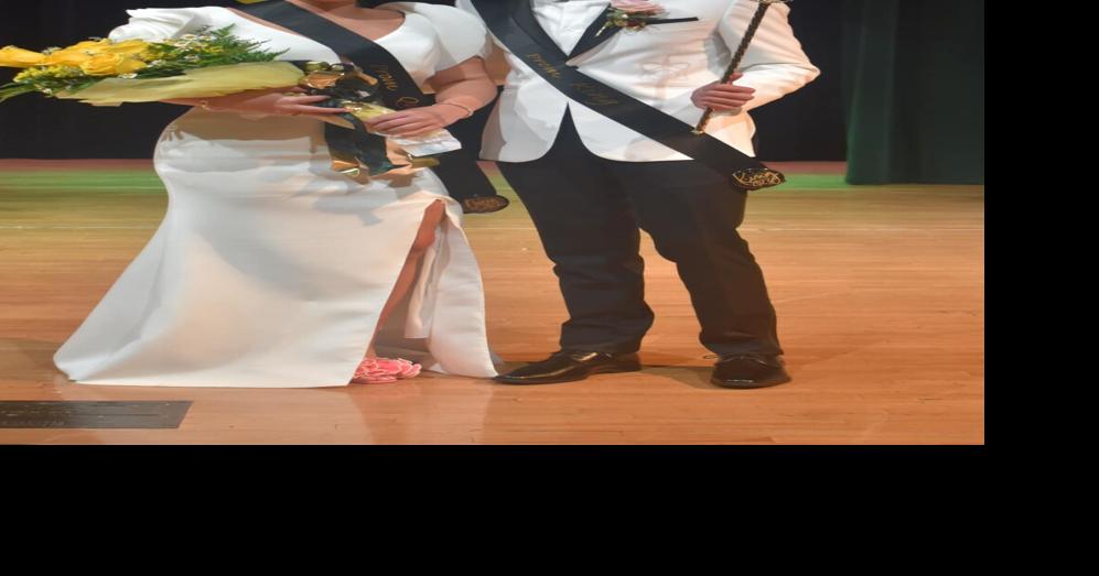 Central Lafourche honors Mr. and Ms. CLHS | Local News ...