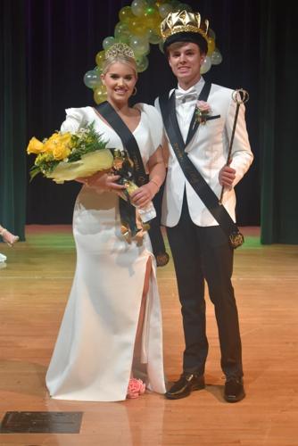 Central Lafourche honors Mr. and Ms. CLHS | Local News ...