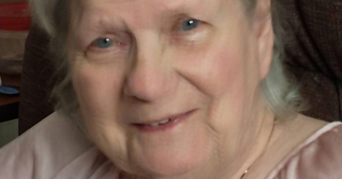 ALICE HENDRICKS | Obituaries | lafourchegazette.com