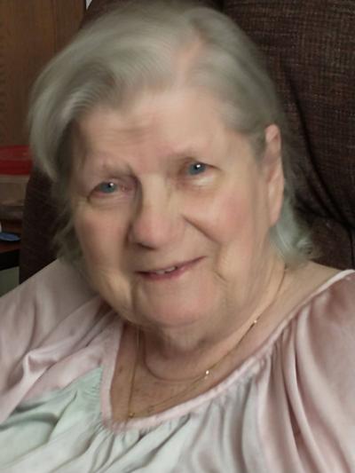 ALICE HENDRICKS | Obituaries | lafourchegazette.com
