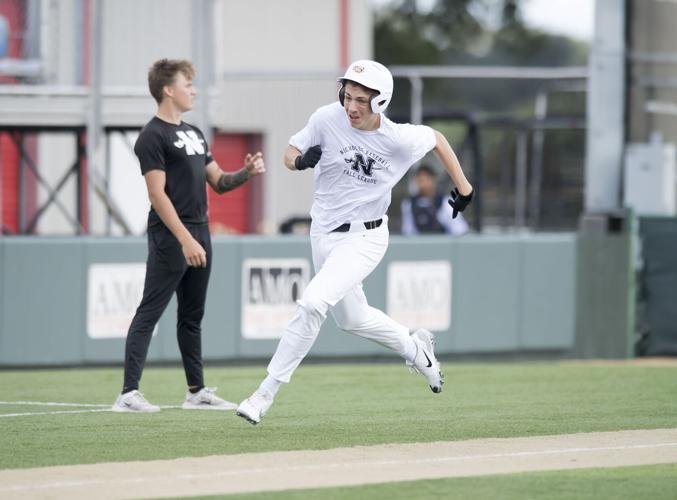 Photo Gallery: Nicholls Baseball Fall League | Local School ...