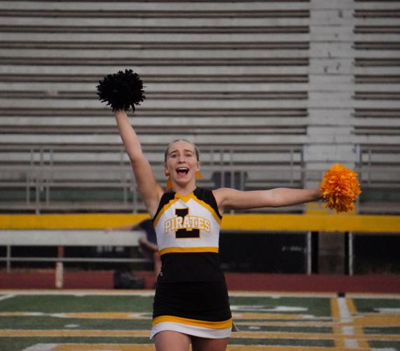 GALLERY: Middle School Football- Lockport vs Bayou Blue | Multimedia ...