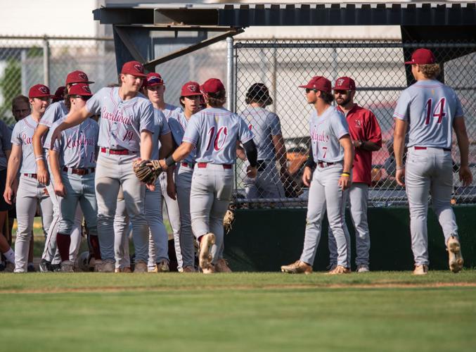 Photo Gallery: ED White Varsity Baseball vs Haynes Academy | Multimedia ...