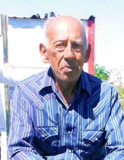 HENRY BILLIOT | Obituaries | lafourchegazette.com