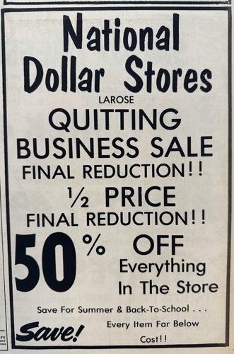 Back in the Day: June 12, 1974, Presented by Golden Motors | Local News ...