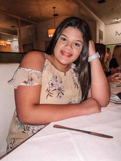 SLHS- Elissa Walker | Generation Next | lafourchegazette.com