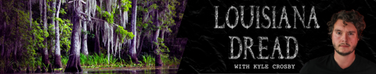 Louisiana Dread: The History of Des Allemands | Louisiana Dread ...