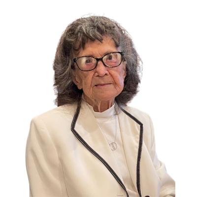 CLOTILE DARBONE | Obituaries | lafourchegazette.com