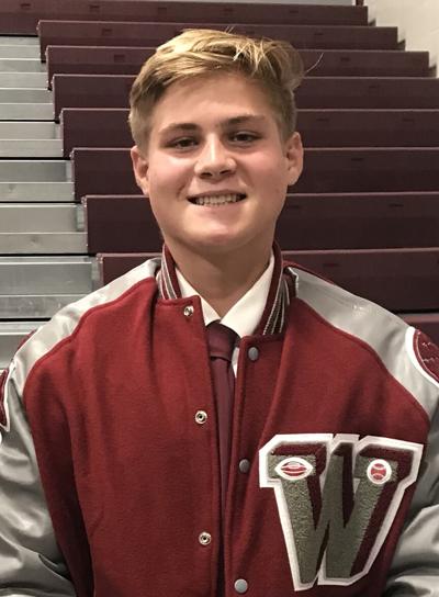 EDW Dylan Bergeron | Generation Next | lafourchegazette.com