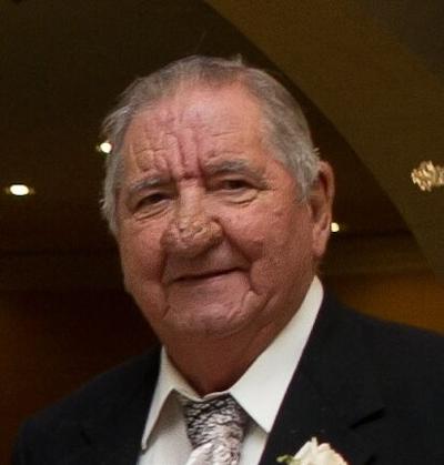 JIMMY DAVID | Obituaries | lafourchegazette.com