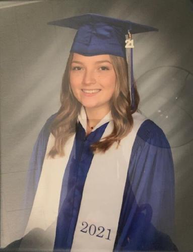 Pitre, Madi Ann | Profiles | lafourchegazette.com