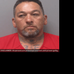 Lockport Man Arrested on Multiple Charges After Holding Woman at ...