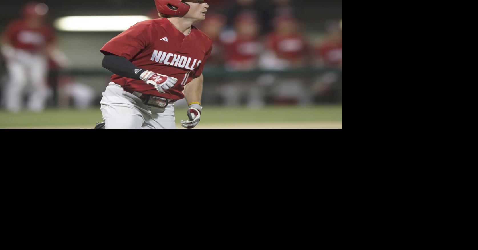 GALLERY: South Alabama beats Nicholls in extras | Multimedia ...