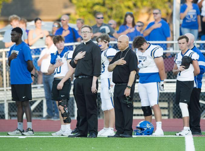 E.D. White's Win Over Vandebilt Showcases Their Dominance | Sports ...