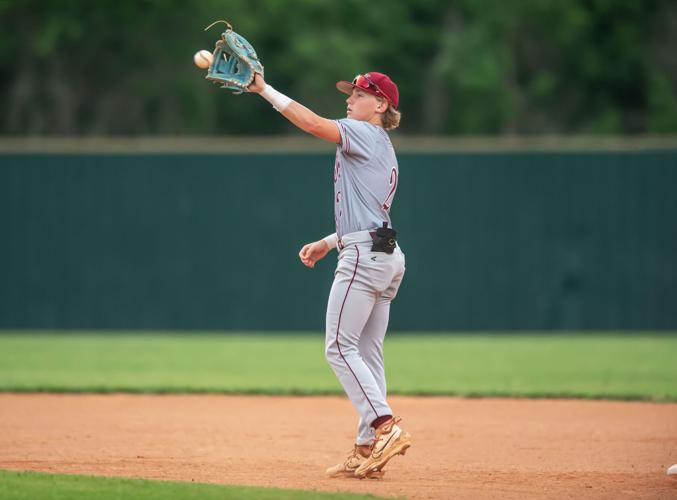 Photo Gallery: ED White Baseball vs Berwick | Multimedia ...
